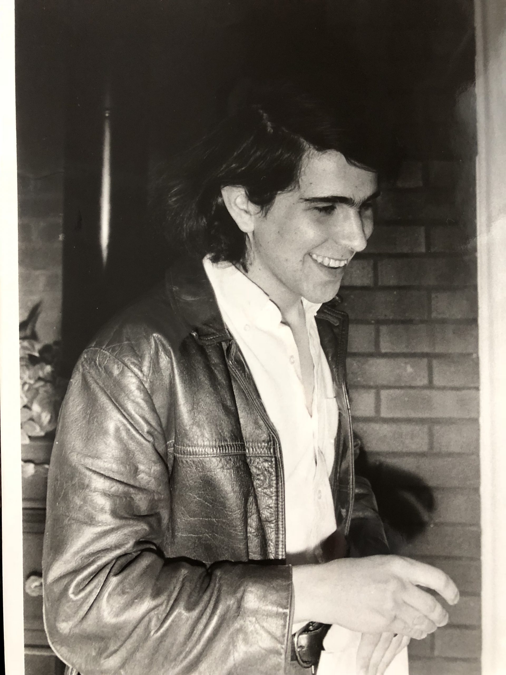 A Lifetime – leaf seligman